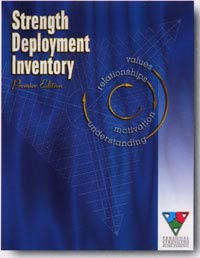 SDI Training | Strength Deployment Inventory Training | MTD Training
