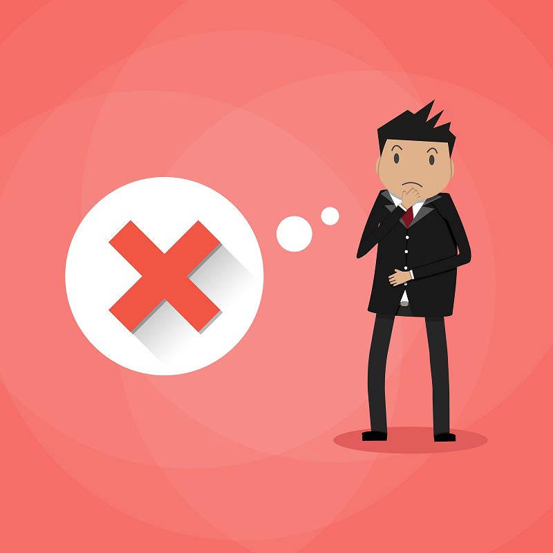 The 3 Most Common Traits Of A Bad Leader