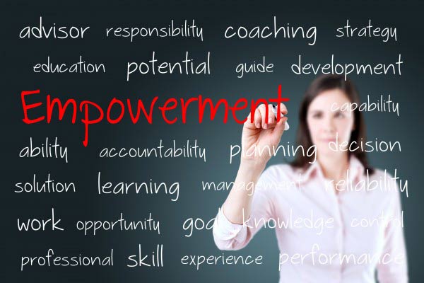 empowering your staff Archives - Management Training Courses ...