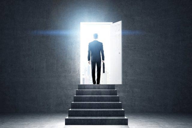 3 Quick Tips On Adopting An Open Door Policy