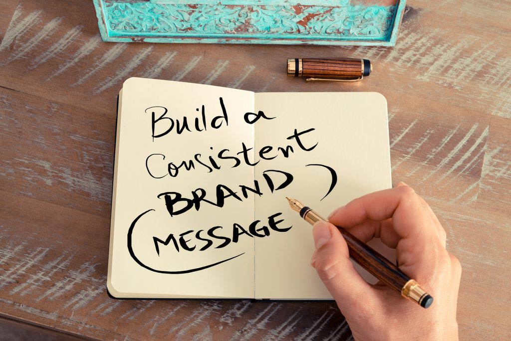How To Create A Consistent Brand Message How To Create A Consistent Brand Message