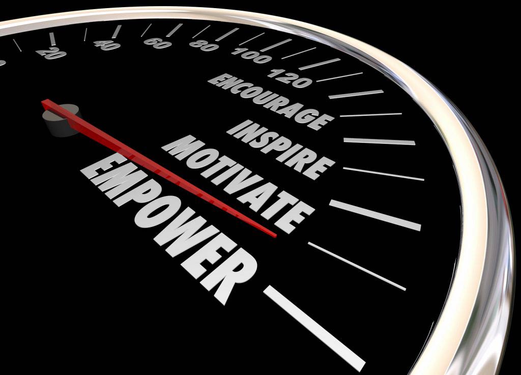 The 3 Main Benefits For A Manager When Empowering Your Staff The 3 Main Benefits For A Manager When Empowering Your Staff