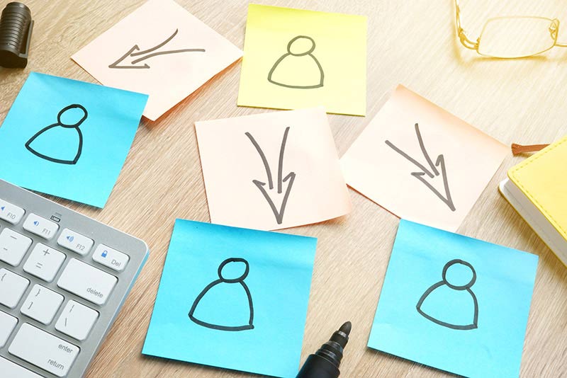 3 Reasons Why You Should Delegate More To Your Team 3 Reasons Why You Should Delegate More To Your Team