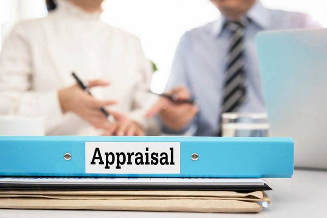 How To Carry Out Effective Employee Appraisals