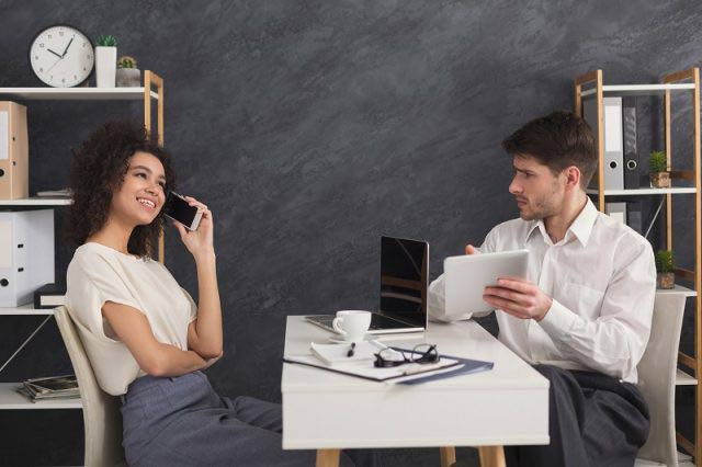 3 Things To Do When An Employee Isn't Listening To You