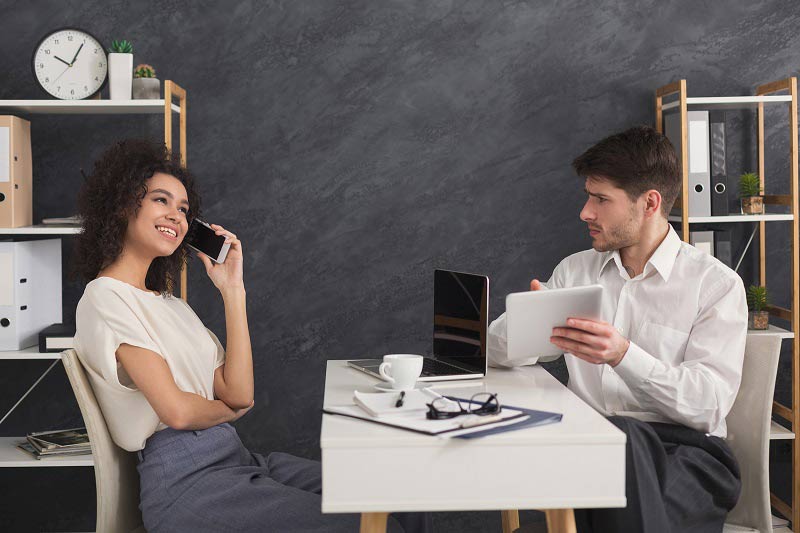 3 Things To Do When An Employee Isn’t Listening To You