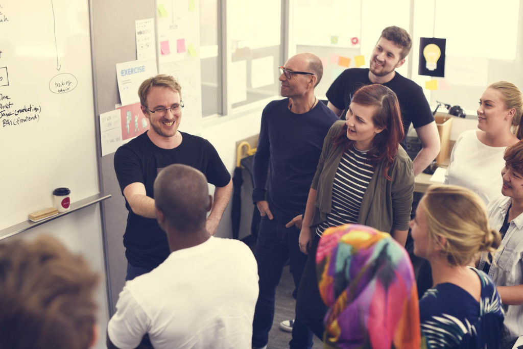 Open Course Schedule – MTD Training