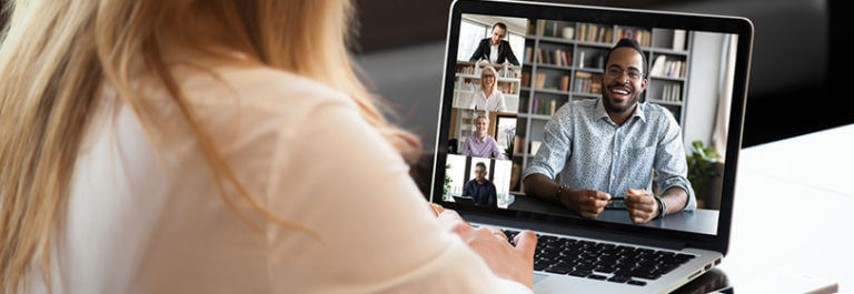 Management Webinar | MTD Training