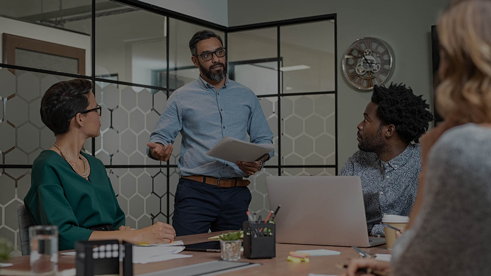 Wheel of Life® Assessment Exercise | MTD Training Training