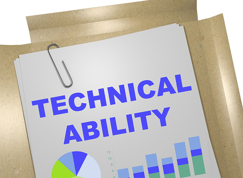 17 Managerial Technical Skills You Need Right Now | MTD Training