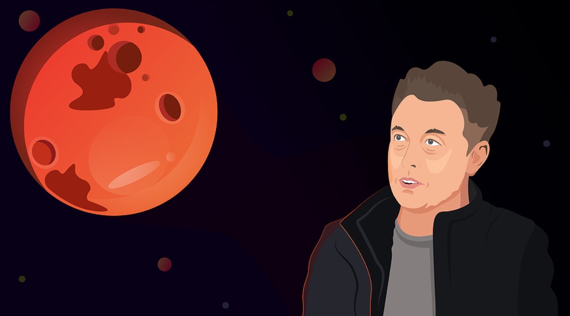 Elon Musk Leadership Style Explained | MTD Training