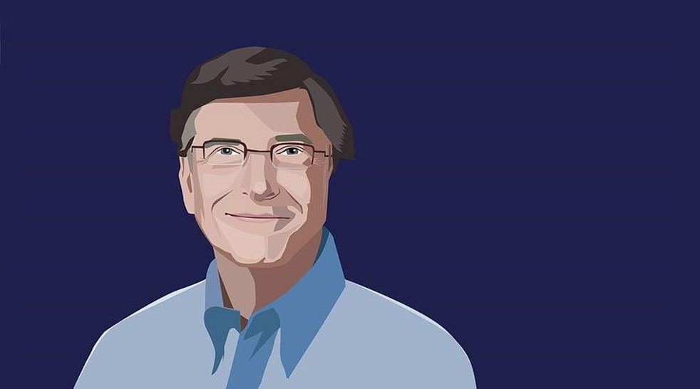 Is Bill Gates Leadership Style Unique? | MTD Training
