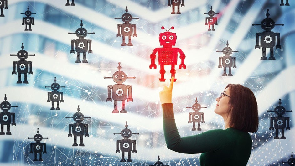 How is AI Changing Leadership Decision-Making? | MTD Training