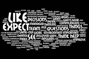 How to Discover What People Expect of You